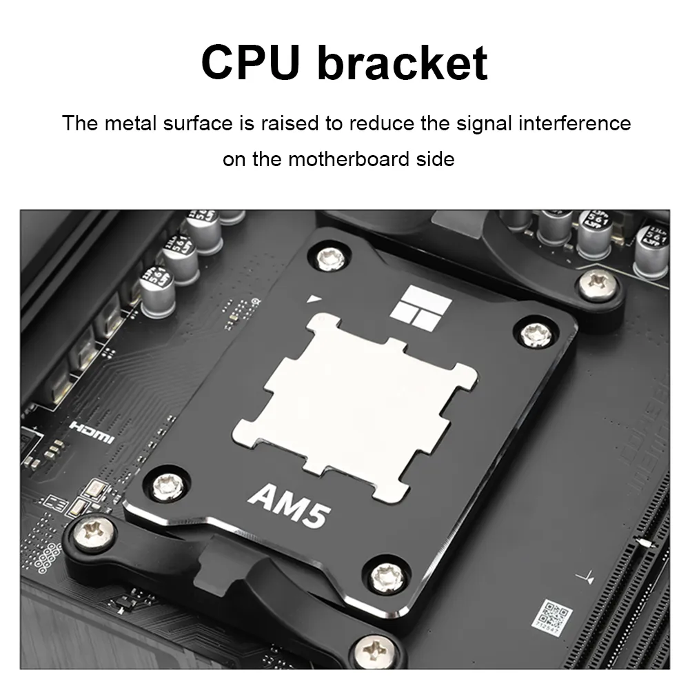 Wholesale Thermalright AMD ASF CPU Fixing Buckle With Wrench AM5 CPU ...