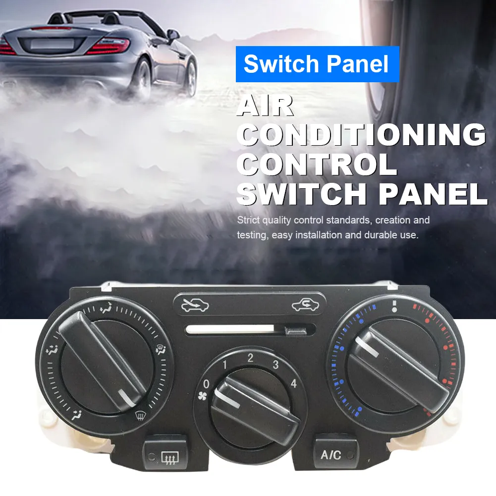 Nissan Tiida Sylphy NV200 Geniss 07 15 Car AC Controller Air ...