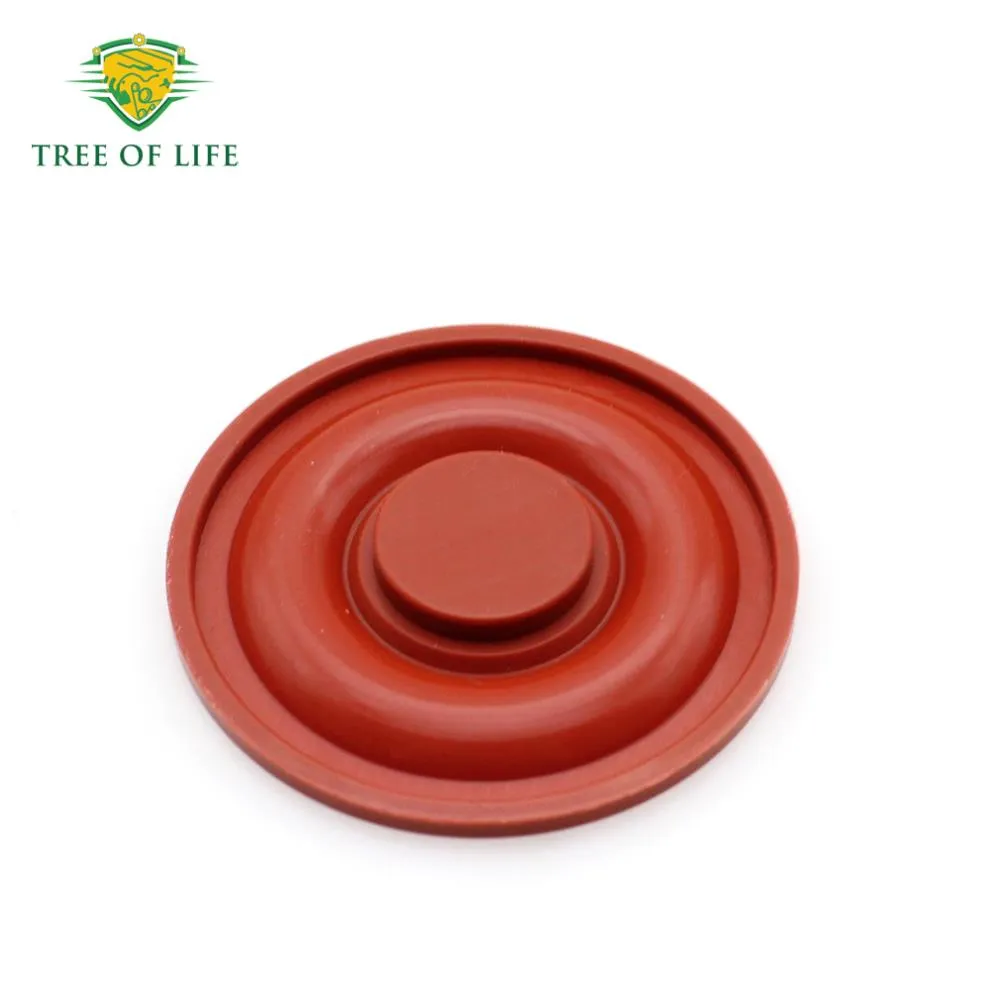 DHgate.com:Engine Valve Cover Diaphragm Membrane Seal For VW Audi Q7 A3 ...