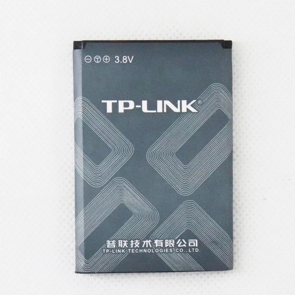 2550mAh Battery For TP LINK M7350 TL TR961 2500L 4G LTE WiFi Router ...