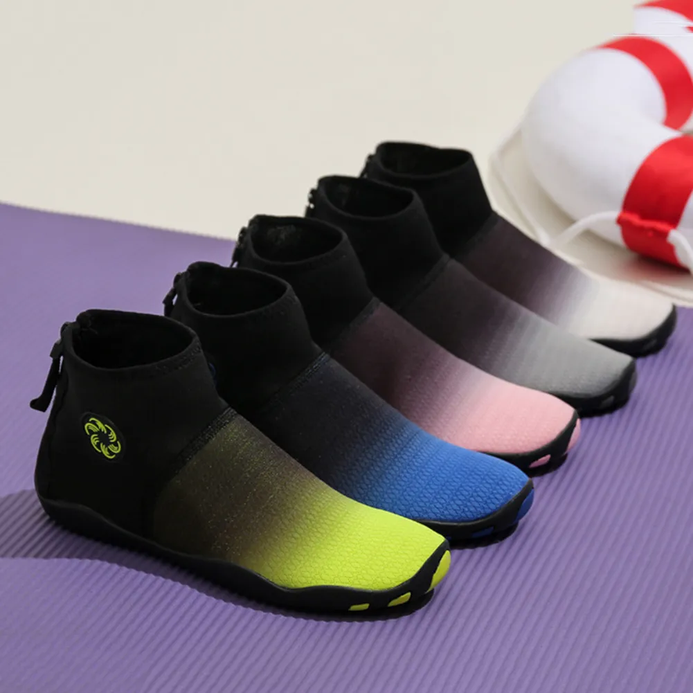 Neoprene Water Shoes for Men & Women - Non-Slip Aqua Socks for Beach ...