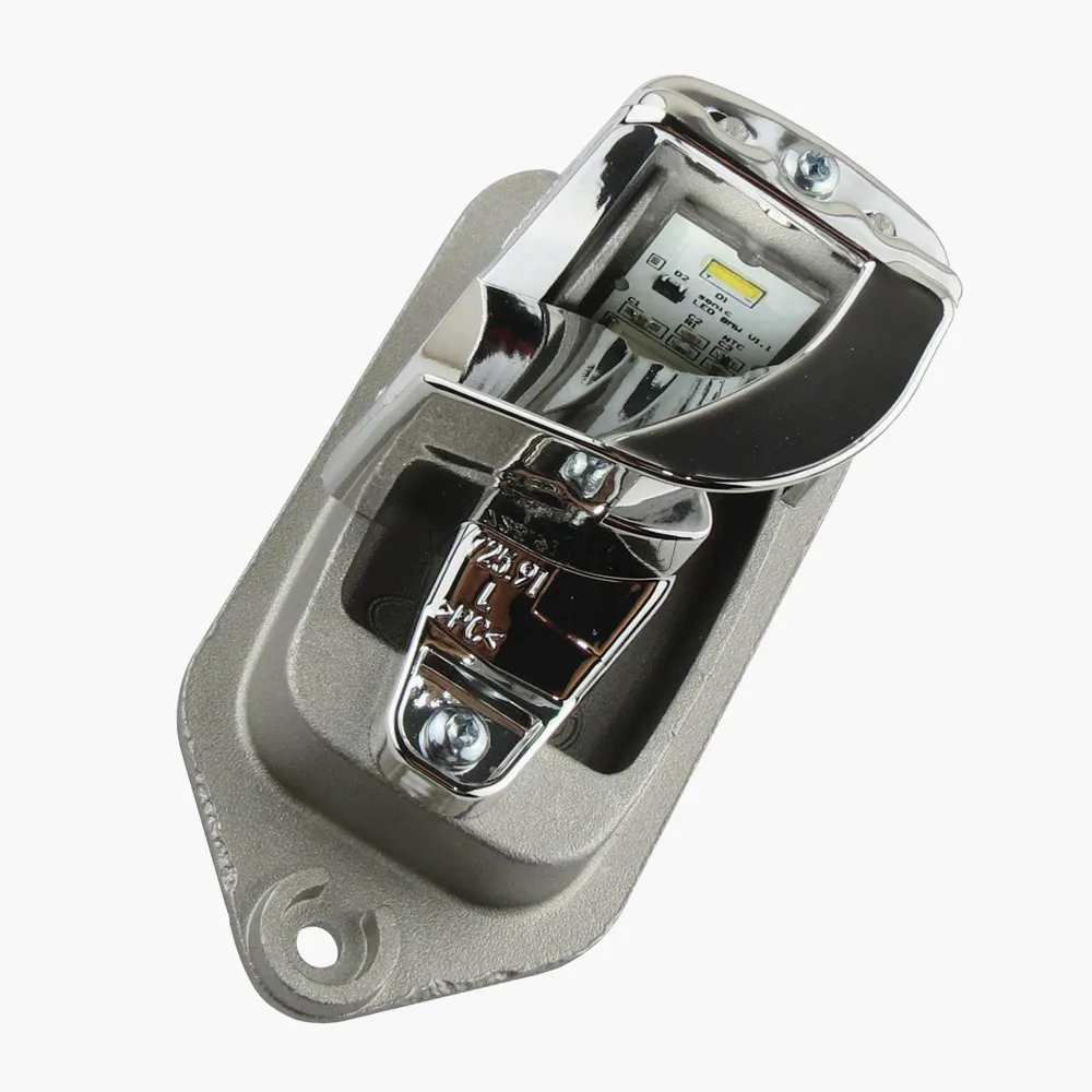 2024 BMW 7 Series LED Headlight Turn Signal Lights - OE# 63117339023 ...