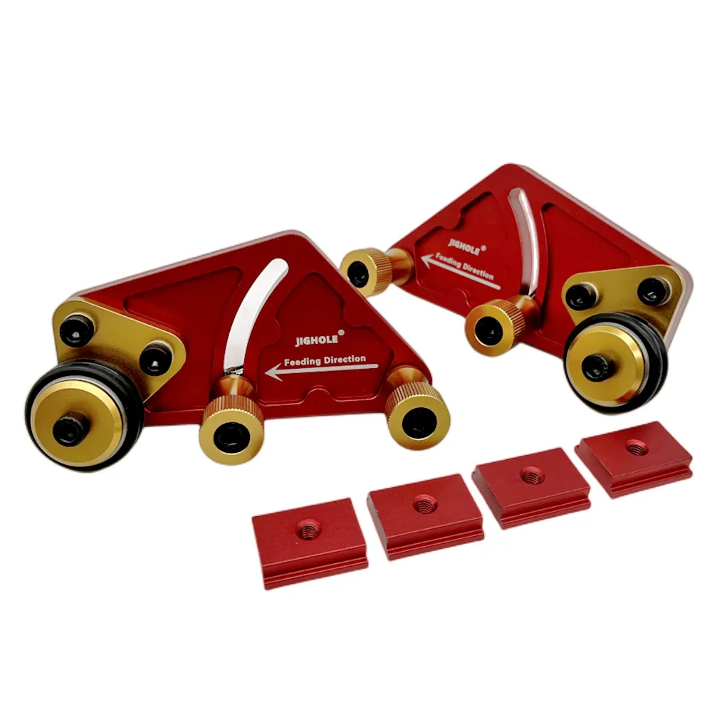 DHgate.com:2Pc Aluminum Alloy Multi-purpose Feather Loc Boards ...