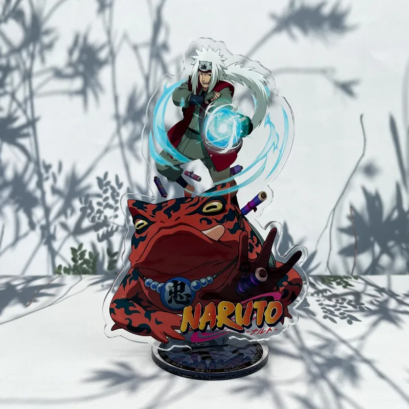 Uchiha Anime Figures Set Obito Itachi, Sasuke, Madara Deidara, Tobi ...