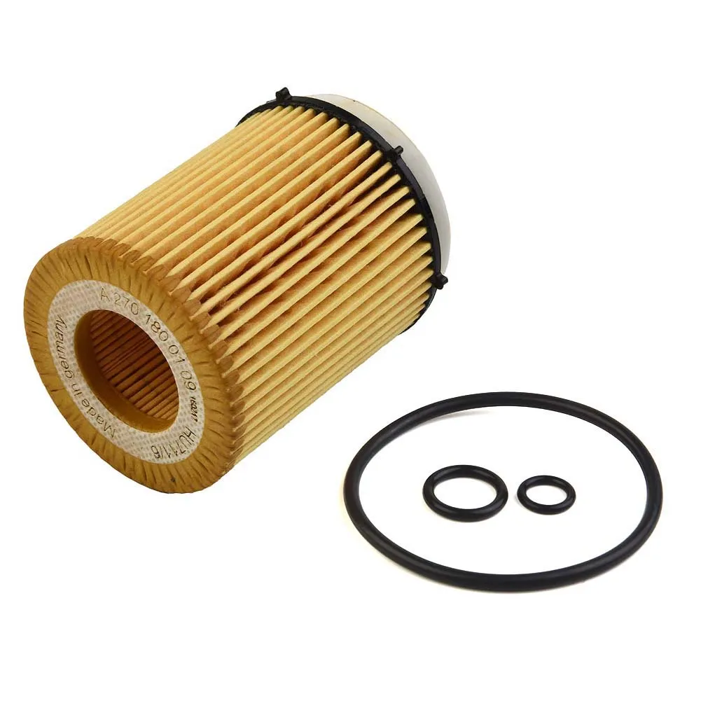 Mercedes-Benz vehicle oil filters A2701800109