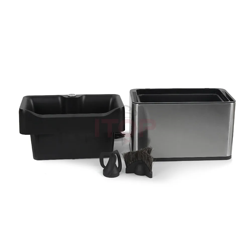 DHgate.com:ITOP Coffee Grinder and Dispenser Cleaning Machine ...