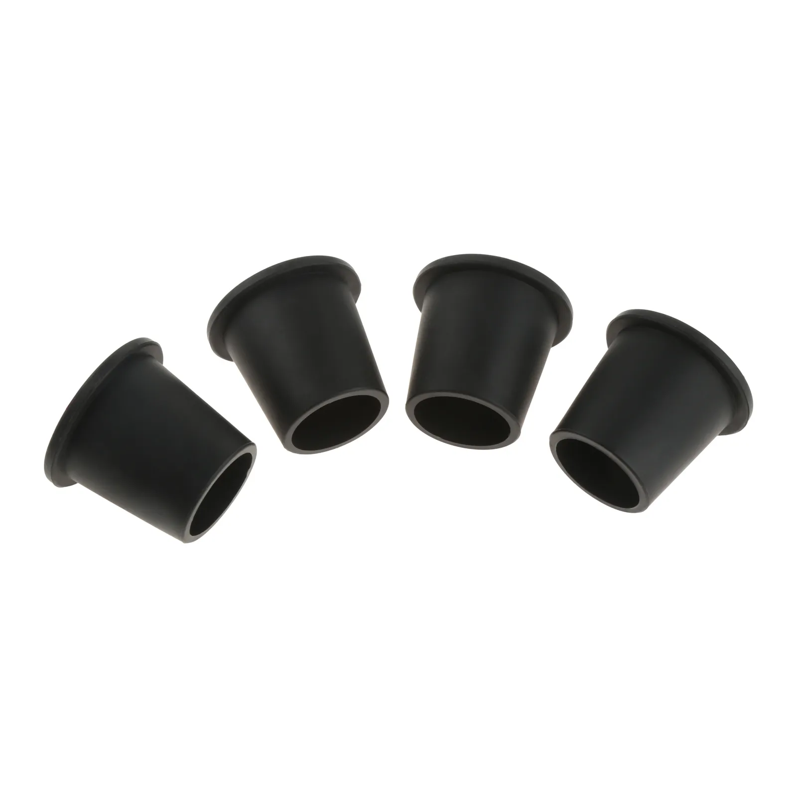 Umbrella Hole Ring Set - 4 Silicone Wedges for Table Umbrellas 1.5in ...