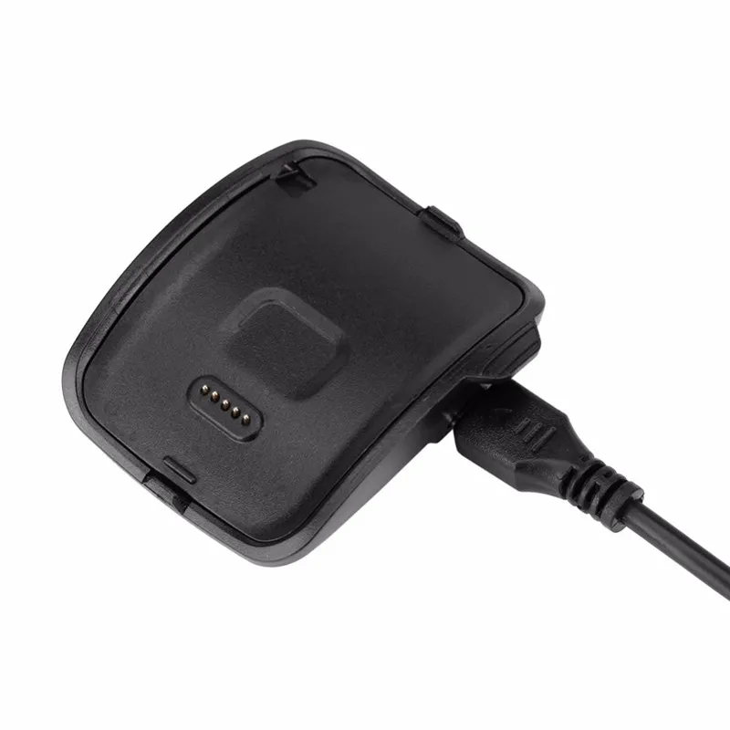 USB Charging Dock For Smartwatch Portable Samsung Watch Charger Cradle ...
