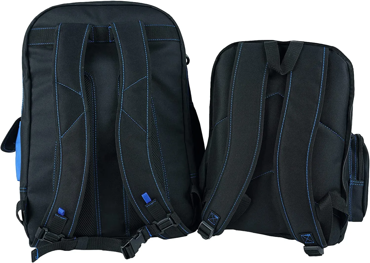 DHgate.com:MELOTOUGH Waterproof Electrician Backpack Heavy Duty Canvas ...