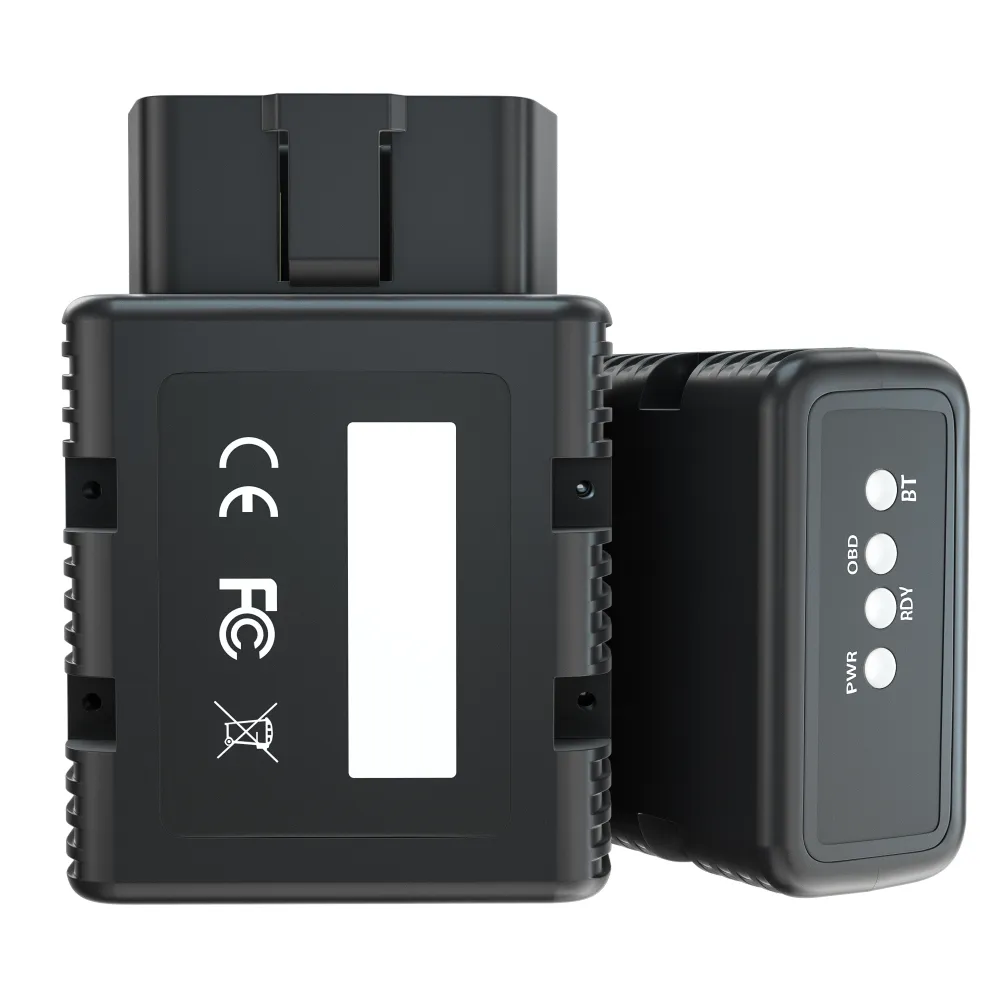 OBD2 Code Readers For PSA Bluetooth Diagnostic Scanner For Peugeot ...