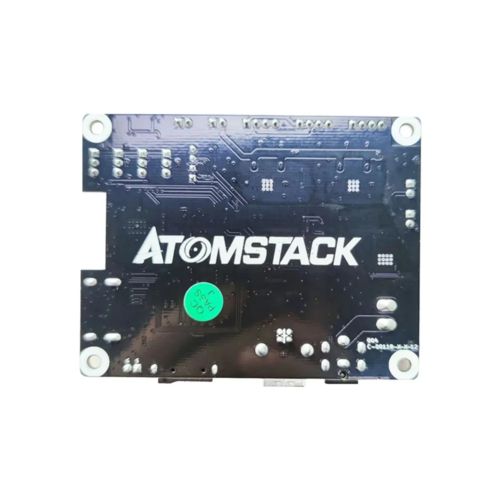 Atomstack 32-Bit Replacement Motherboard for A20/S20/X20 PRO/A10/S10/X7 ...