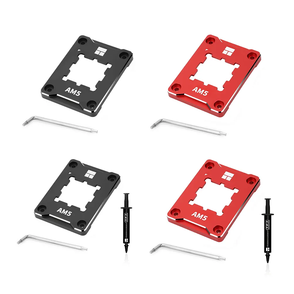 Wholesale Thermalright AMD ASF CPU Bending Corrector Frame CNC Aluminum ...