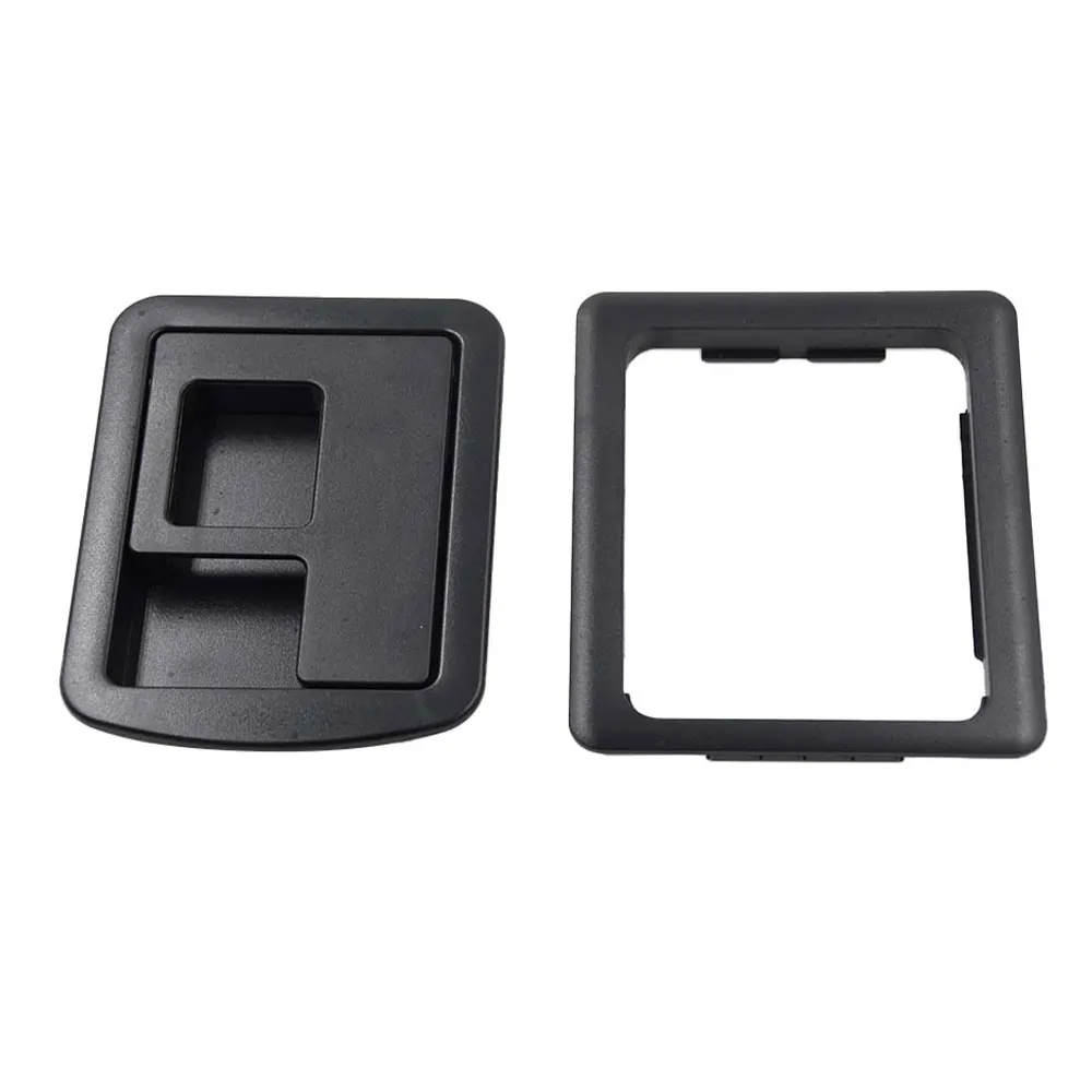 Cargo Boot Liner Rear Trunk Carpet Handle Cover For Audi A3 A4 B6 B7 B8 S4 A5 S5 A6 C6 C7 S6 A8 For Phaeton From Ddmylovely 10.46 DHgate.Com