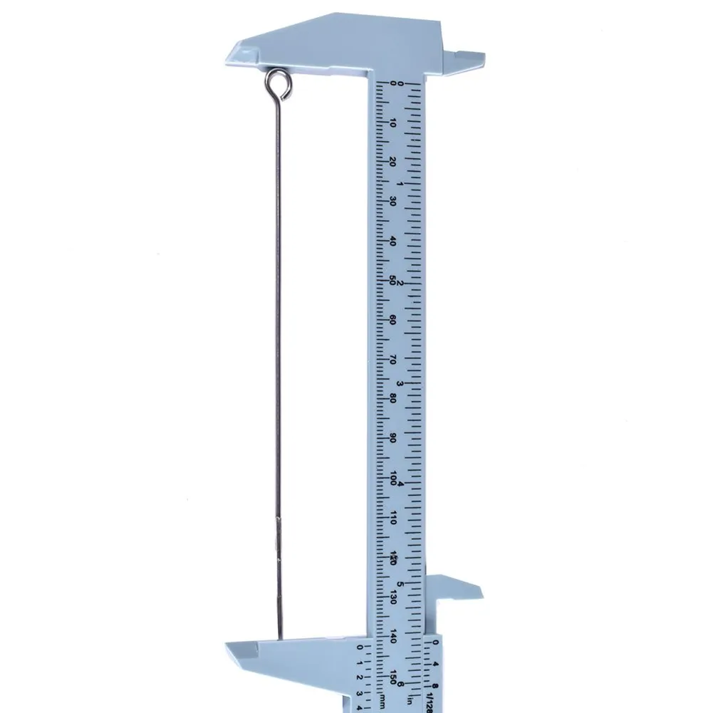 Multipurpose 150mm caliper vernier scale for Precise Measuring of ...