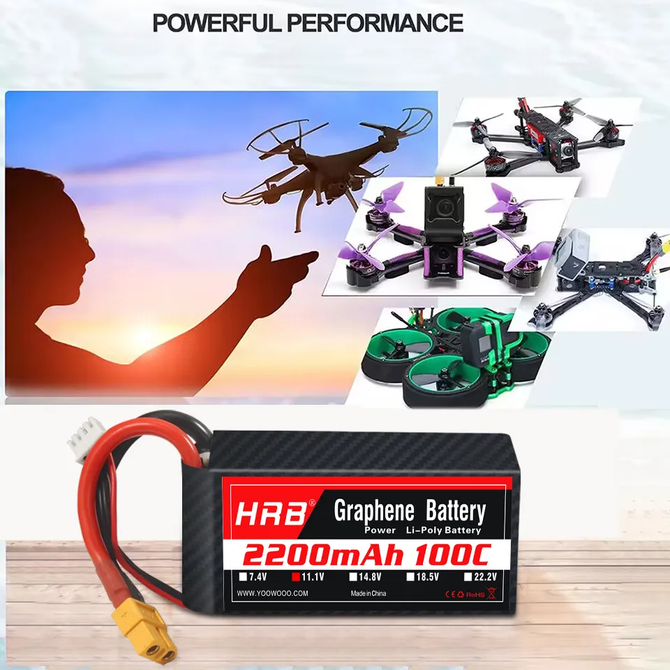 1V Battery Pack for RC Models: A Rechargeable Power Source for Airplane ...
