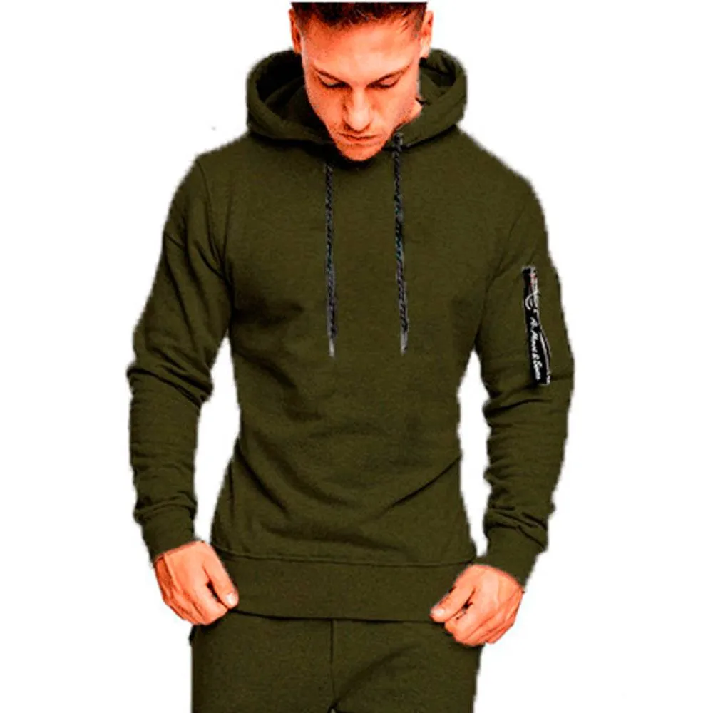 Outdoor Casual Tracksuits for Men: Military Army Tactical Combat ...