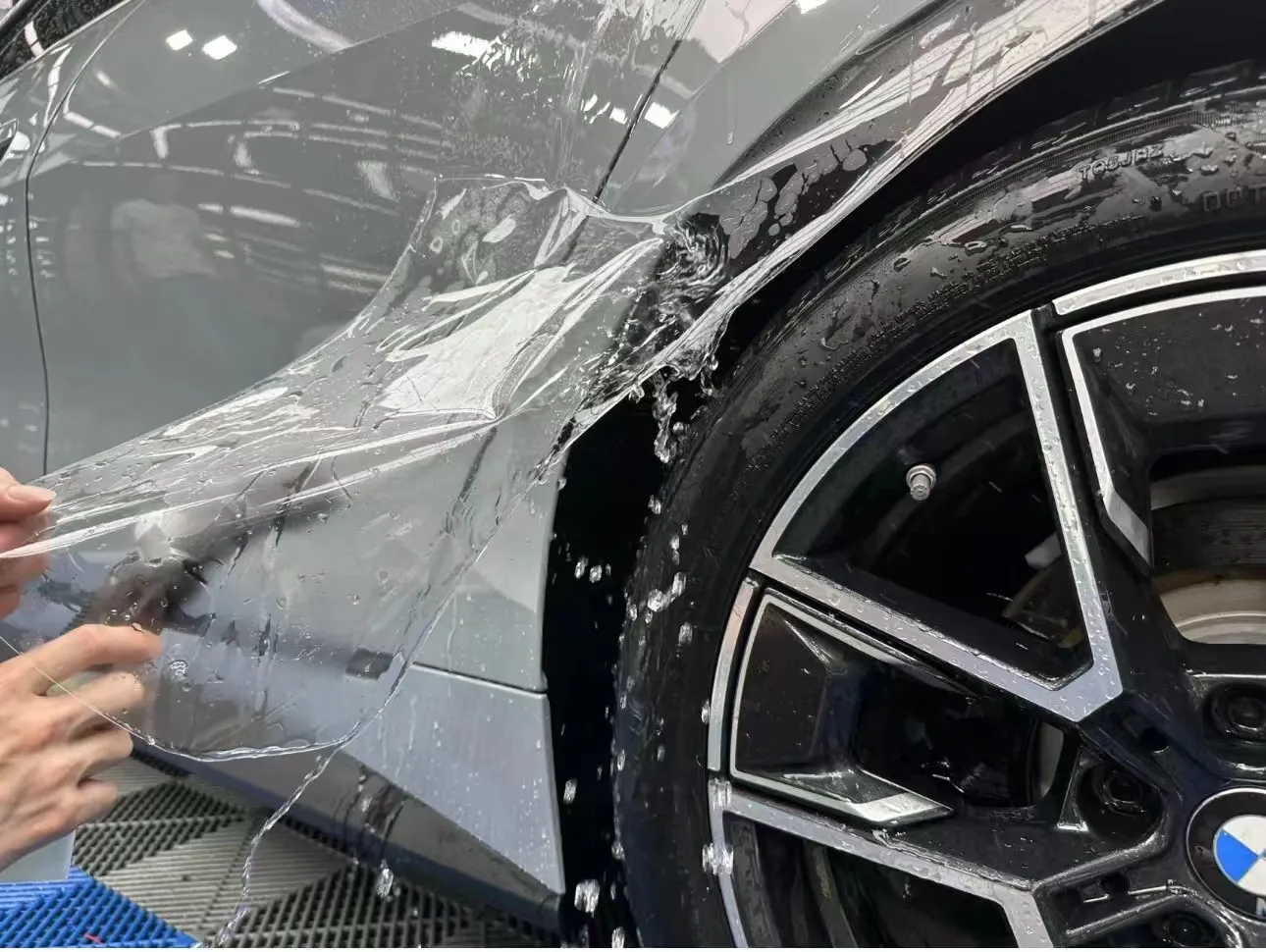 DHgate.com:Self-healing TPH PPF Vinyl Auto Paint Protective Film Anti-scratch Cover with 3 ...