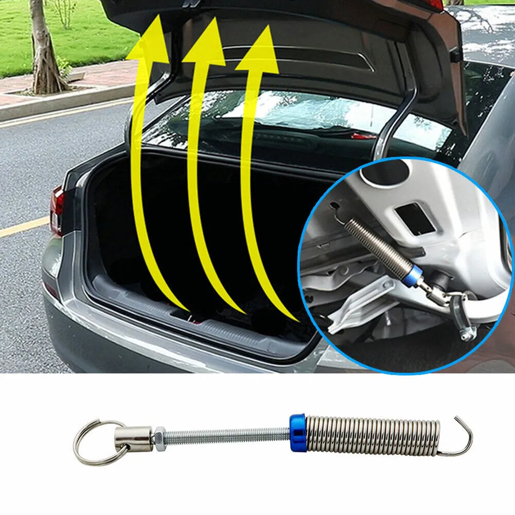 DHgate.com:2 PackUpgraded Car Trunk Boot Lid Lifting Spring with Clip ...