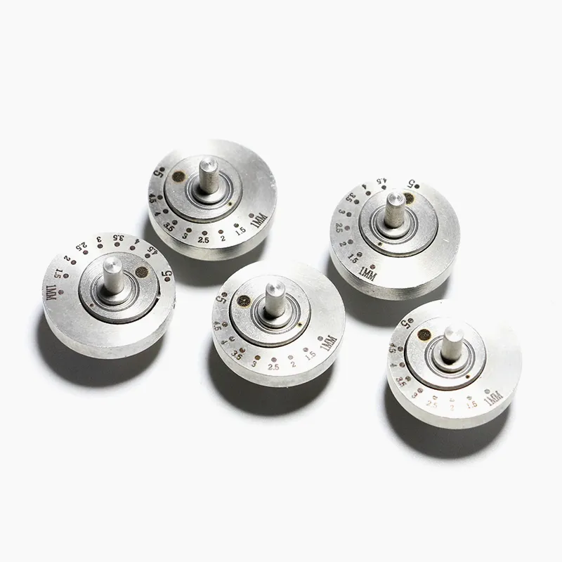 Adjustable Tattoo Eccentric Wheel Direct Drive Alloy Bearing Cam Rotary ...