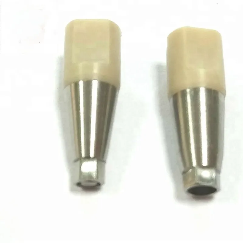 Dental İmplant CAD/CAM PEEK VÜCUT POST SCAN Abutment Dijital Kütüphane ...