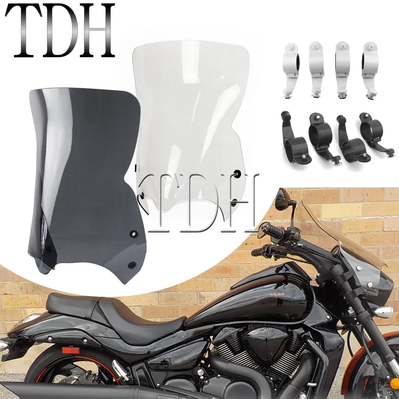 Suzuki Boulevard M109r Fairing