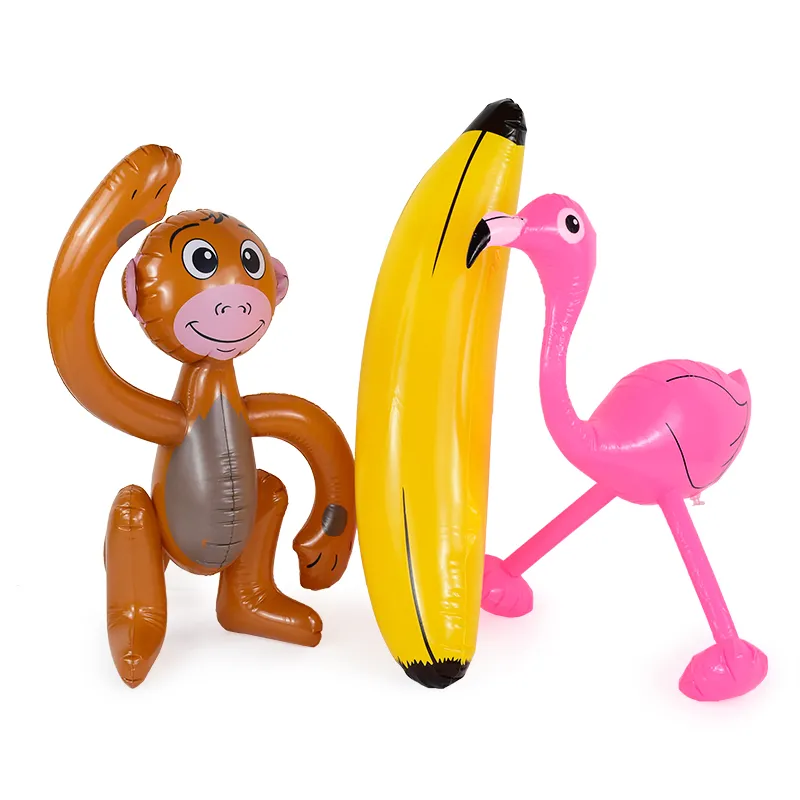 DHgate.com:Inflatable Pool Floats Summer Toys for Kids Adults, Banana ...