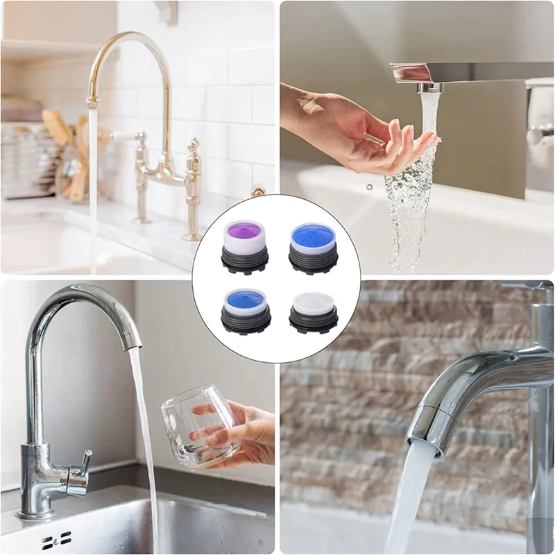 DHgate.com:20 Pack Faucet Aerators, M16.5 M18.5 M21.5 M24 Faucet Cache ...