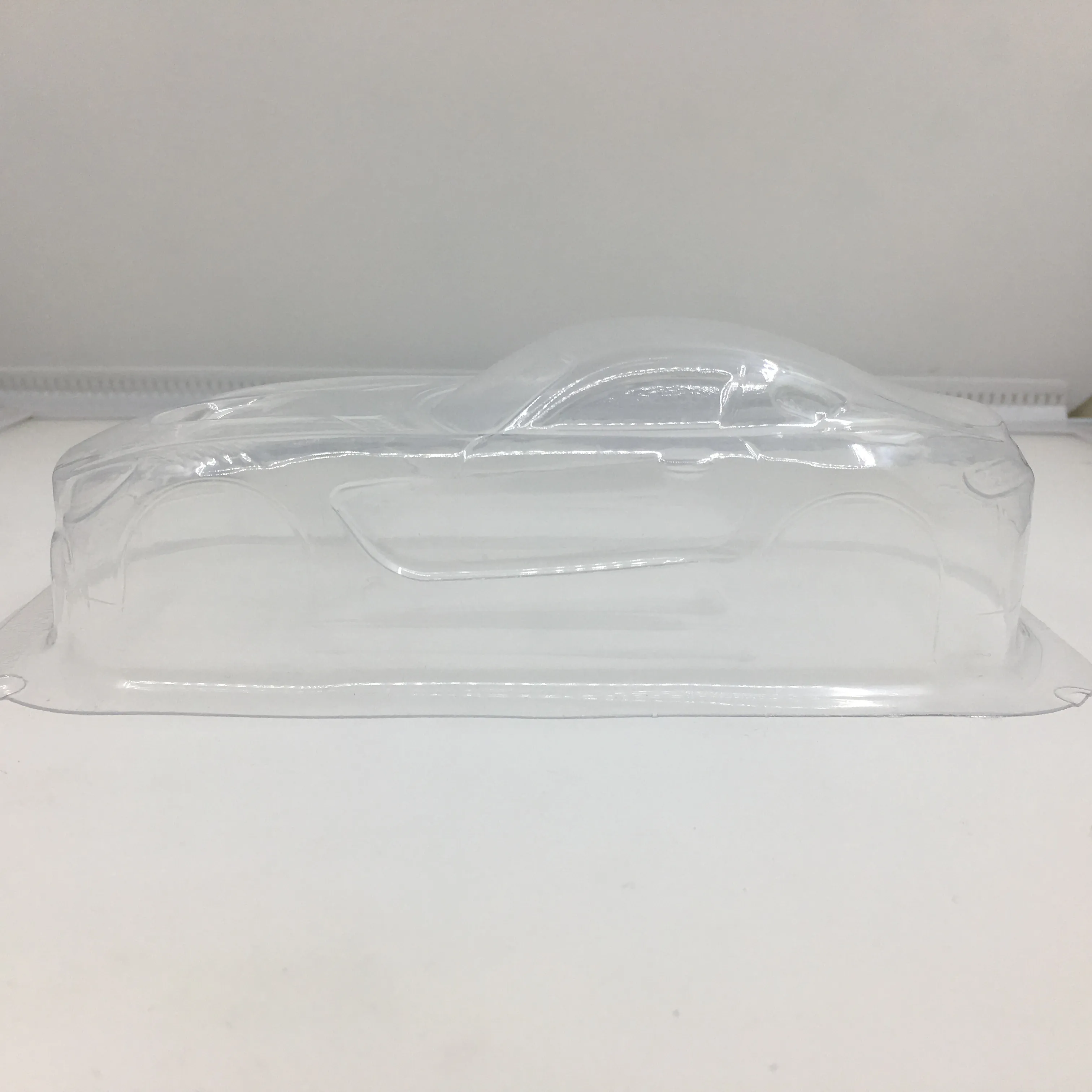 DIY BenS Rc Car Body Shell Wheelbase 94mm For KYOSHO Mini Z Mini Q HGD1 ...