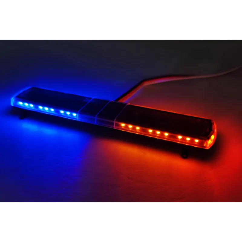 LED Engineering Warning Lights For 1/14 Tamiya RC... From Ddmylovely ...