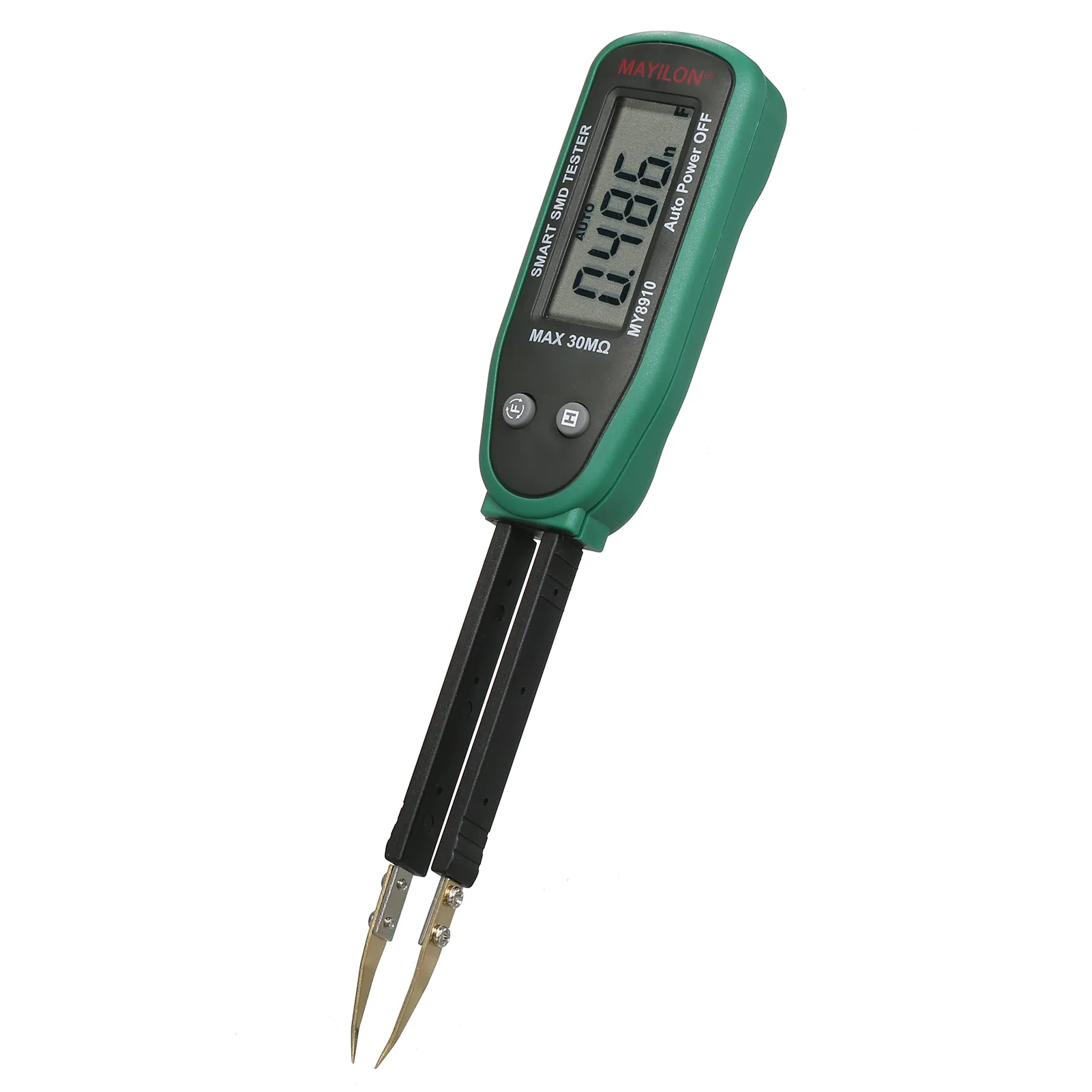 Smart SMD Tester Tweezers 3000 Count Pen Type... From Ddmyearth, $70.24 ...