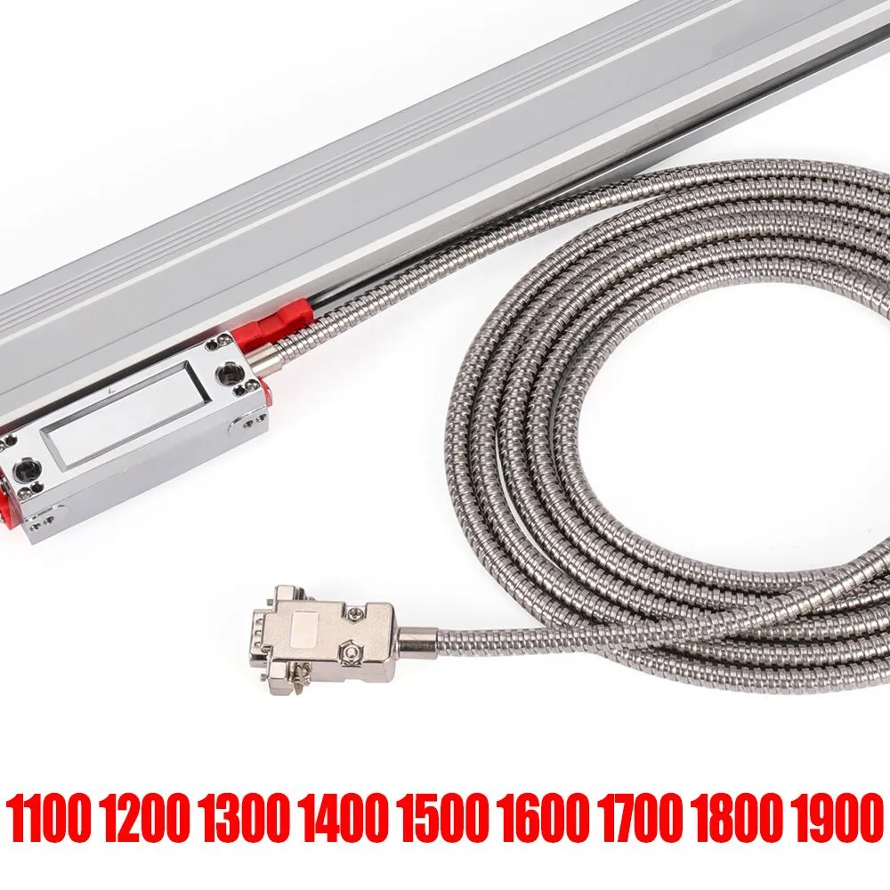 KA-600/KA600 TTL heidenhain linear encoder - 1100-2000MM Lengths
