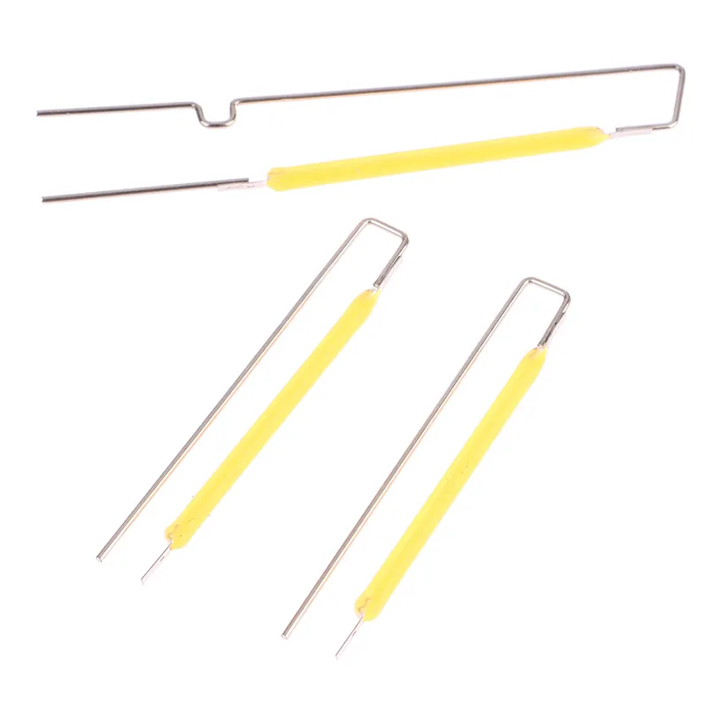 DHgate.com:Warm Ceramic Filament Wire LED Replacement Lamp Parts for ...