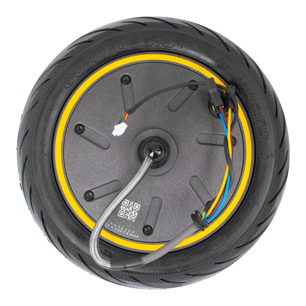 DHgate.com:350W Electric Motor Hub Original Replacement Wheel Assembly ...