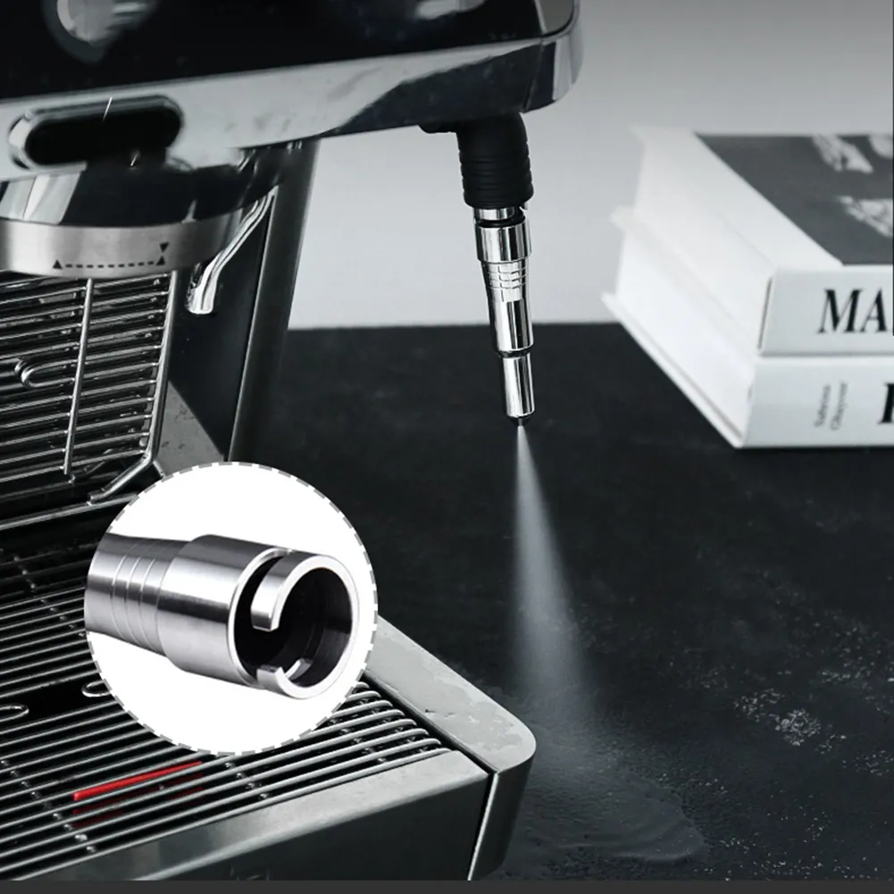 Wholesale Delonghi Dedica Coffee Machine Steam Nozzle Cleaning ...