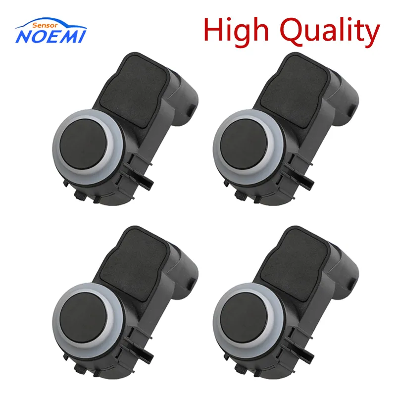 YAOPEI PDC Parking Sensor, Upgraded Reverse Backup Sensor Replacement ...