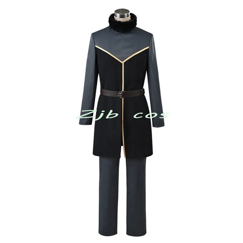 Rimuru Tempest Cosplay Costume Set Anime Trench... From Hshshsj111, $46 ...
