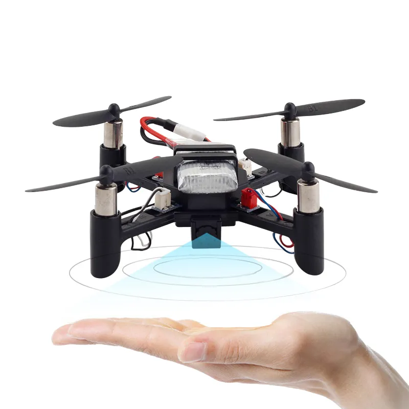 2022 Mini Foldable mini quadcopter with Camera and 2WH Fixed Height ...