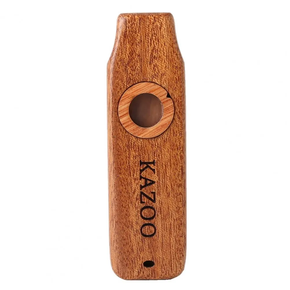 DHgate.com:Wooden Kazoo - Clear Sound Kazoo Flute for Ukulele ...