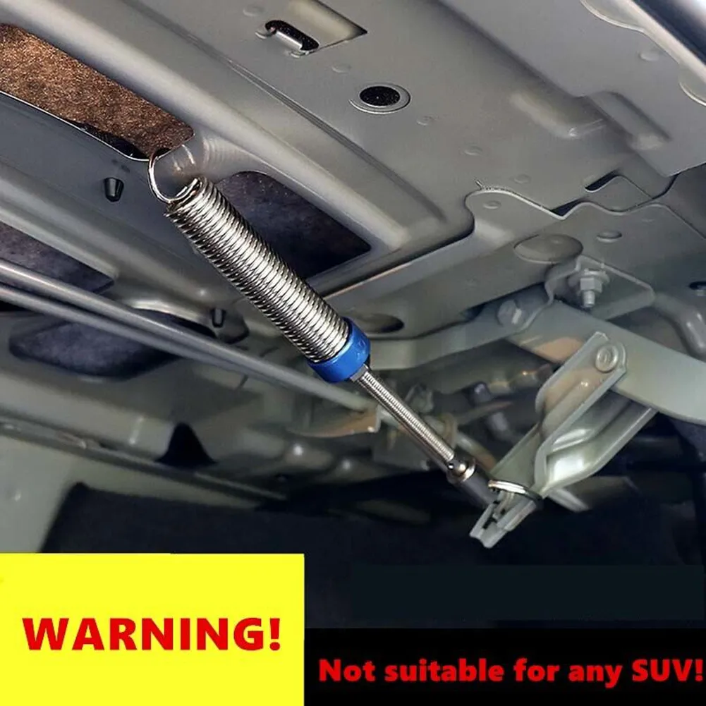 DHgate.com:2 PackUpgraded Car Trunk Boot Lid Lifting Spring with Clip ...