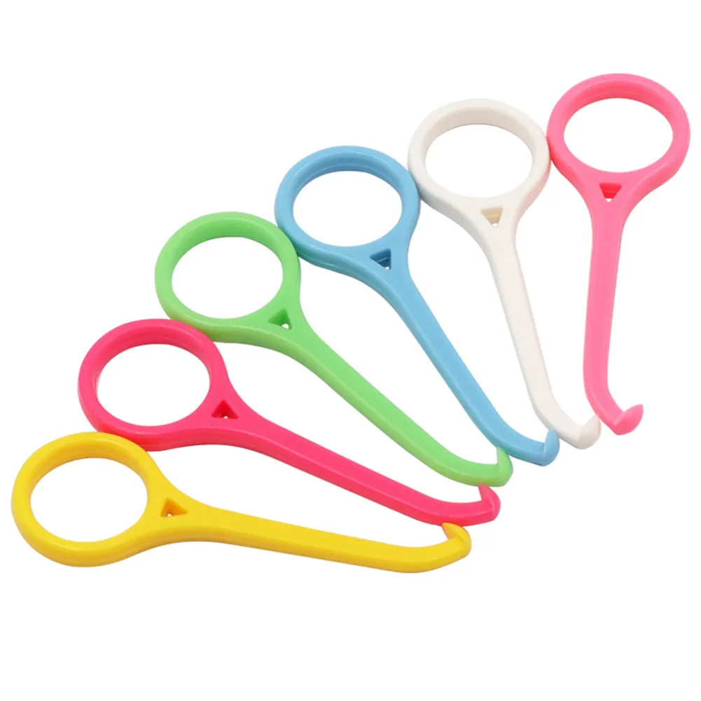 Portable Disposable Orthodontic aligner hook invisalign - 10 Pack for ...