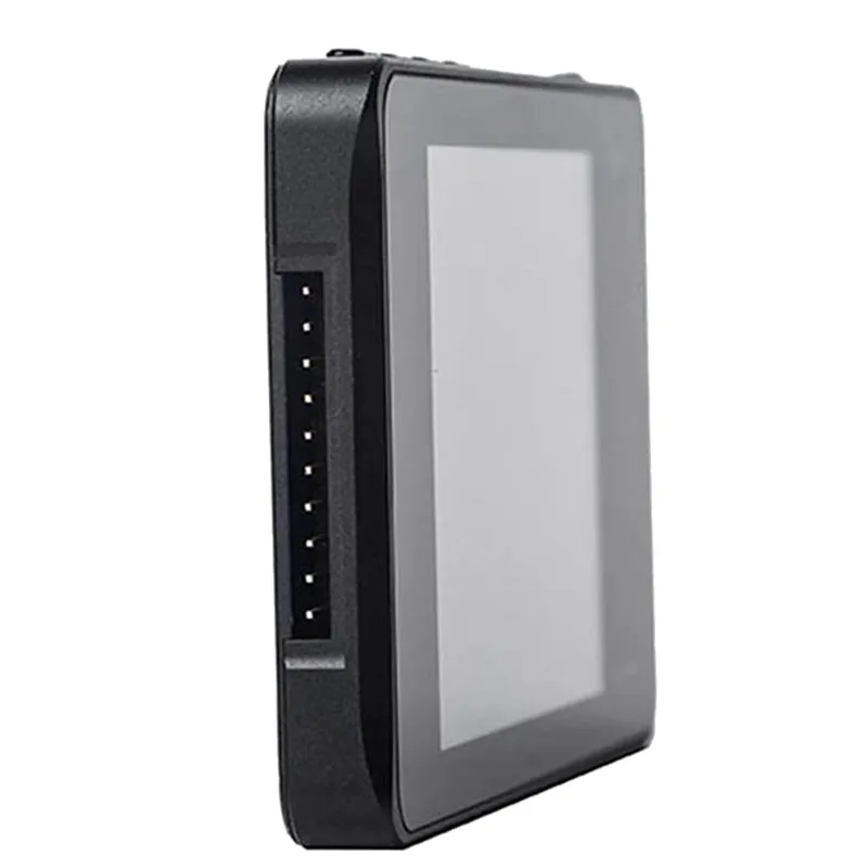 DHgate.com:2024Pocket Logic Analyzer, Handheld 4CH SPI I2C UART ...