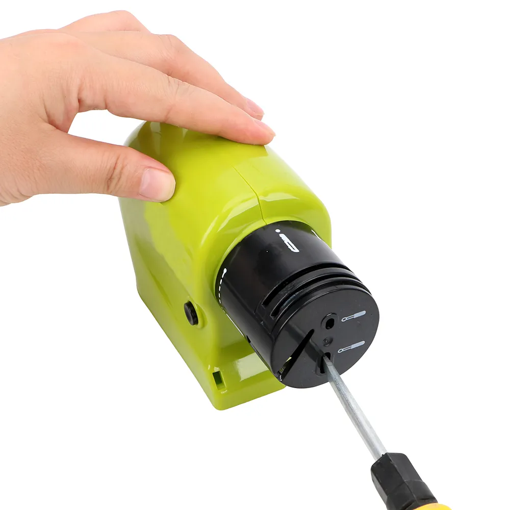 Work Sharp Electric Knife Sharpener: Professional Rotating Whetstone ...