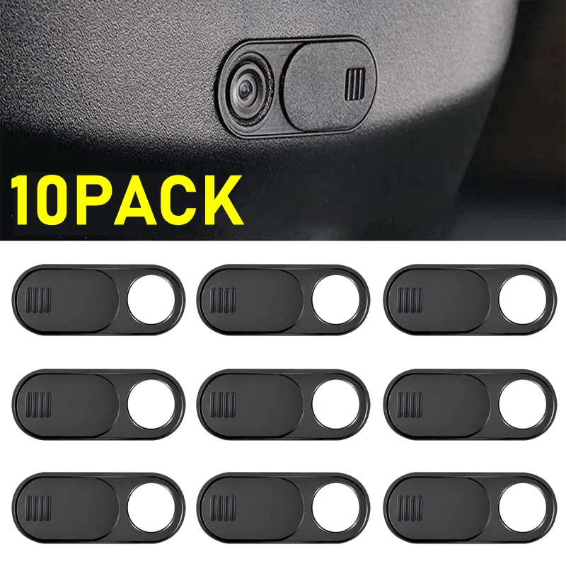 Camera Privacy Cover | Anti-Peep Webcam Protector for Laptop, Tablet ...