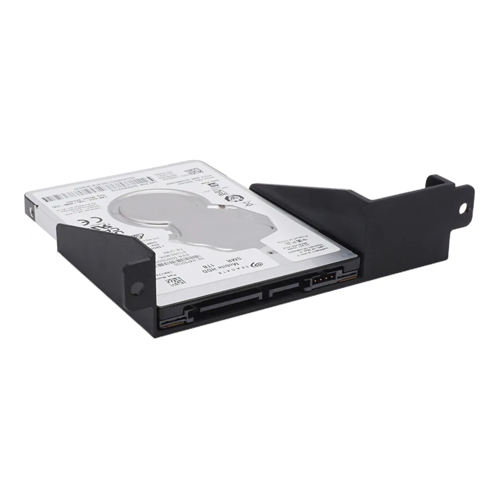 DHgate.com:PS2 Network Adapter Hard Drive Bracket: 2.5-inch HDD SSD 3D ...