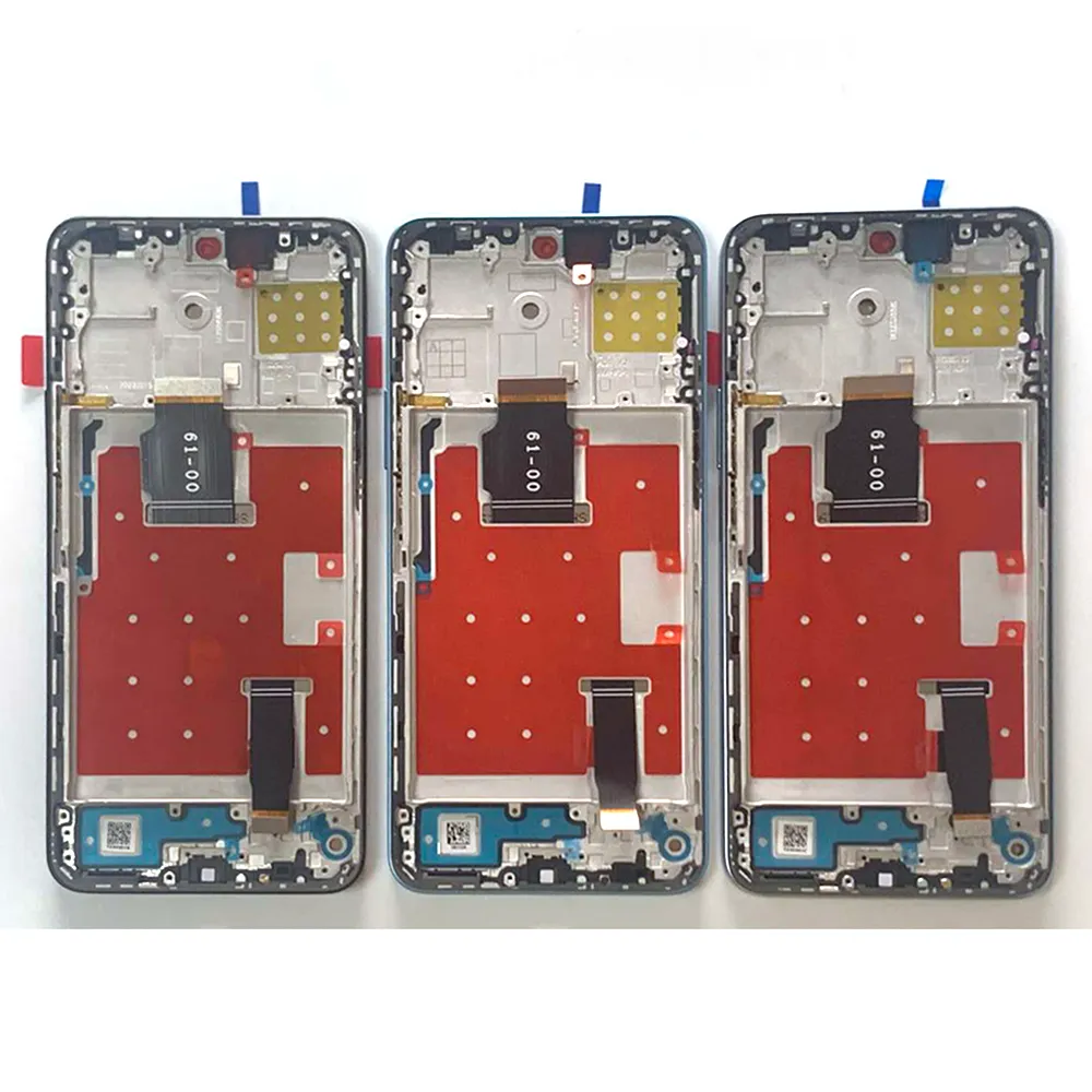 Honor X8a LCD Wymiana: 6.7#039;#039;Wyświetlacz CRT LX1 Z Ramką ...