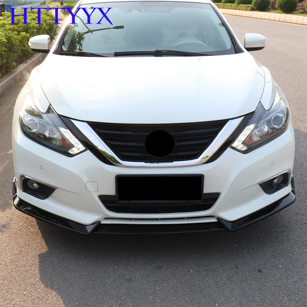 2017 Nissan Altima Body Kit