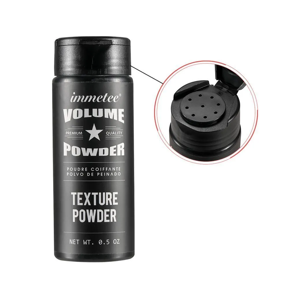 Hair Powder Volumizing Mattifying Styling Powder for Men and Women from ...