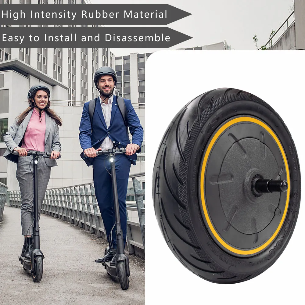 DHgate.com:350W Electric Motor Hub Original Replacement Wheel Assembly ...