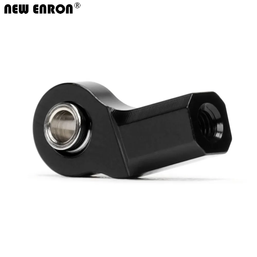 4-Pack M3/M4 Alloy Bent Rod Ends Set, Ball Joint Pivots, Tie Head Links ...