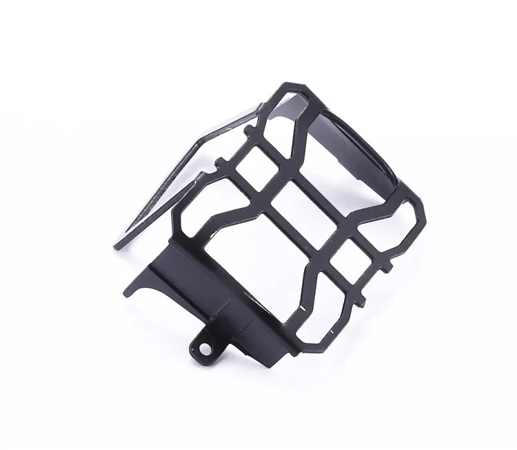 Metal Lampshade Frames - Protective Tail Light Covers for RC Car ...